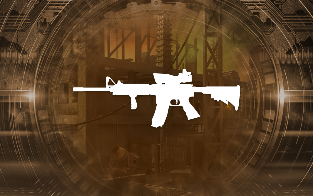 MW2 Tonfa Weapon Unlock | Simple Carry MW2 Tonfa Weapon Unlock | Simple Carry