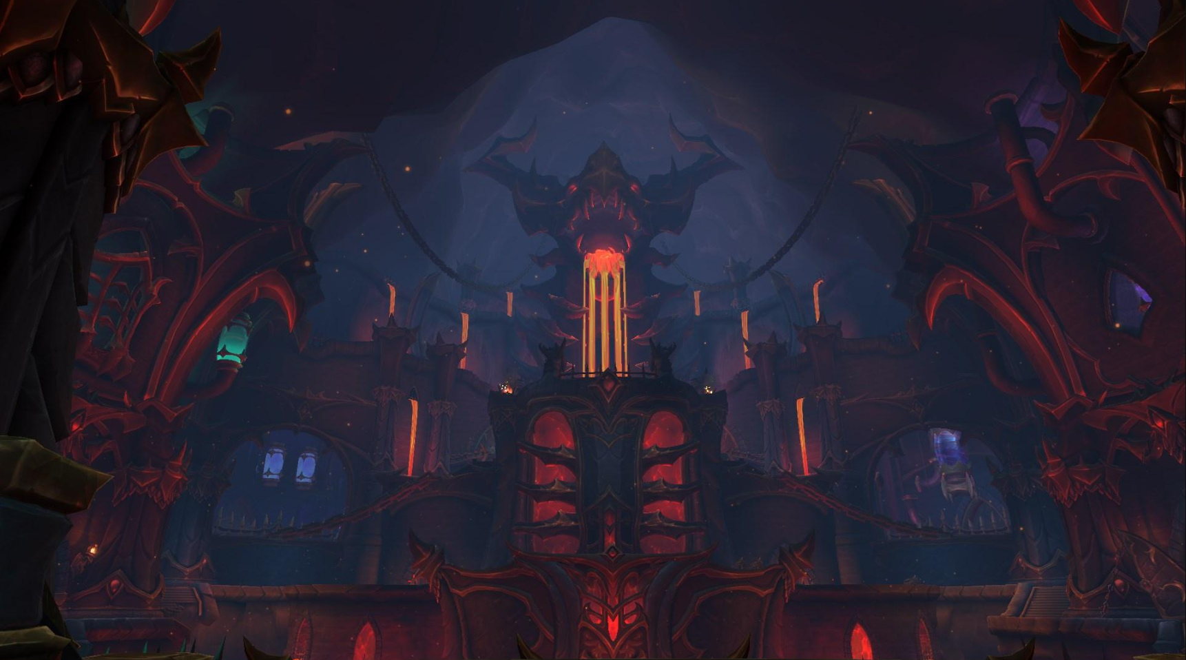 WoW Dragonflight Aberrus Raid Guide | Simple Carry