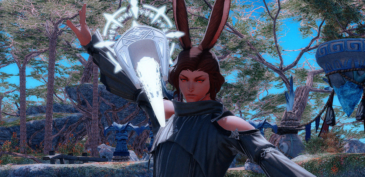 FFXIV Endwalker 6.4 Sage Job Guide | Simple Carry