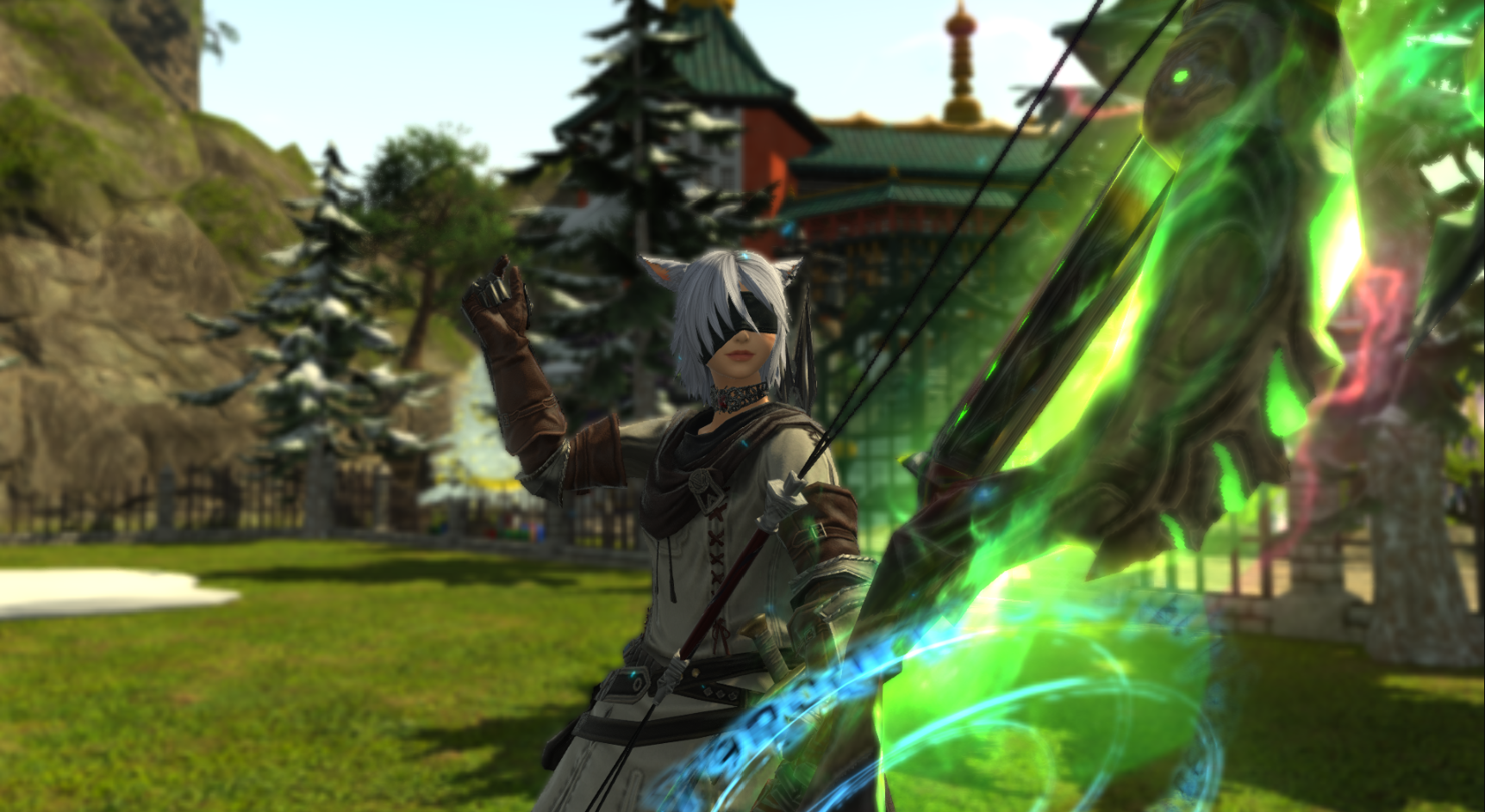 FFXIV Endwalker 6.4 Bard Job Guide | Simple Carry