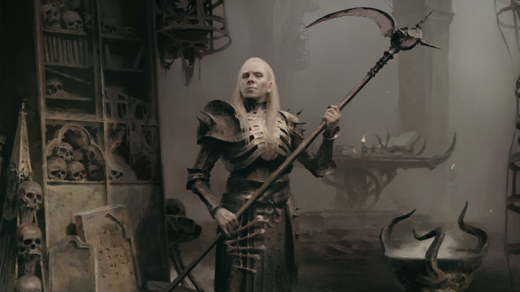 Guide: Diablo 4 Bone Spirit Necromancer Build | Simple Carry