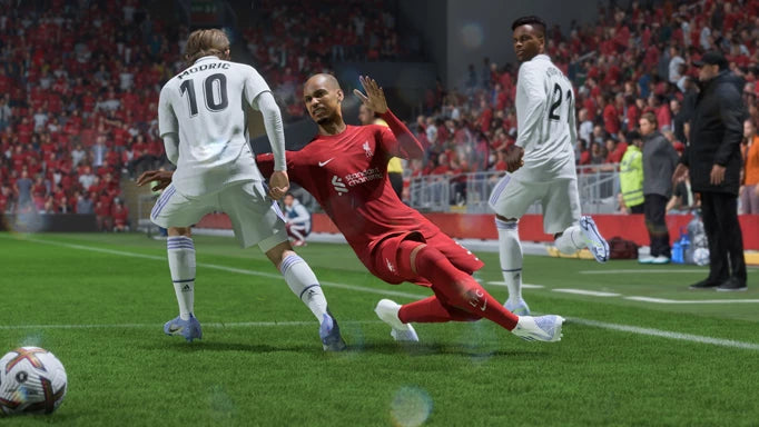 FIFA 23 Defensive Strategies Guide | Simple Carry