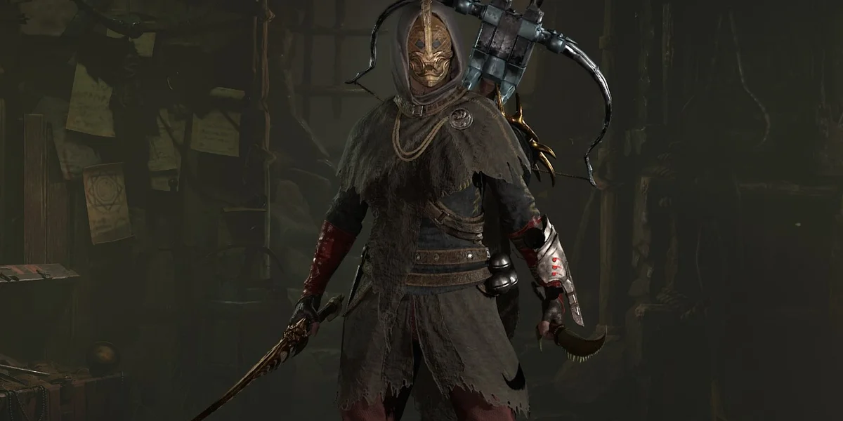 Diablo 4 PvP Guide | Simple Carry