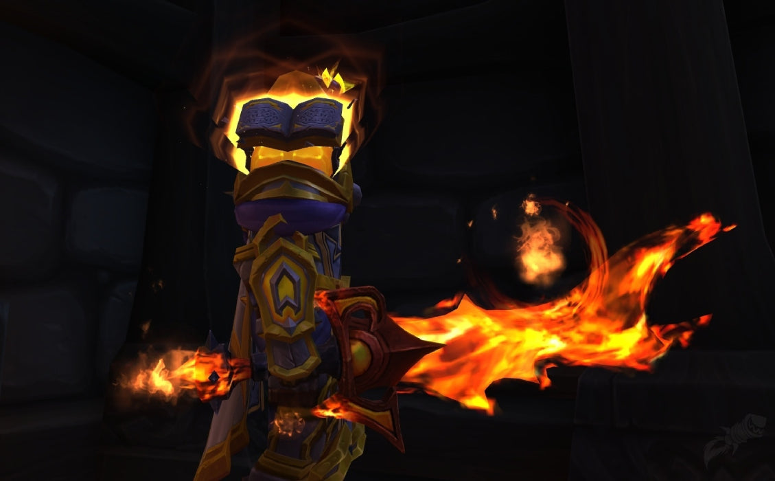 Retribution Paladin DPS Guide - Dragonflight 10.2.7 | Simple Carry Retribution Paladin DPS Guide - Dragonflight 10.2.7 | Simple Carry