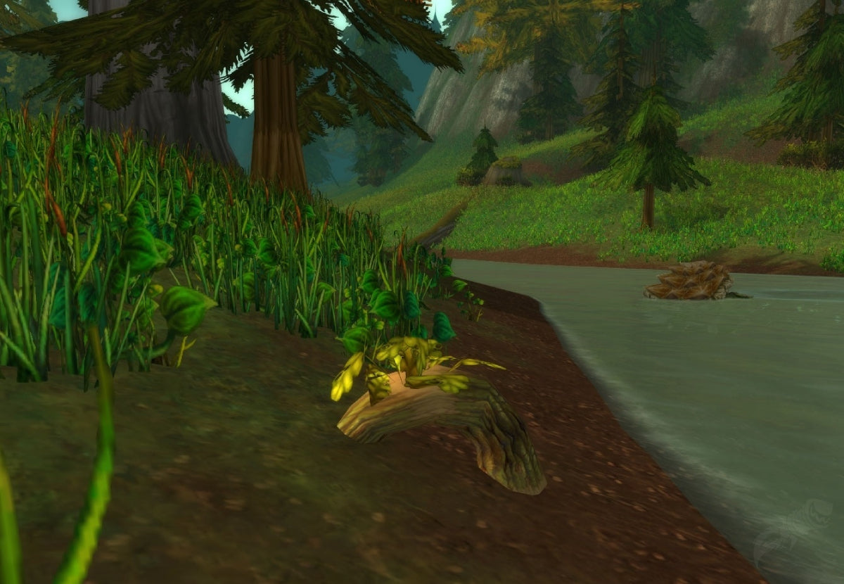 Top Zones for Farming Liferoot in WoW | Simple Carry