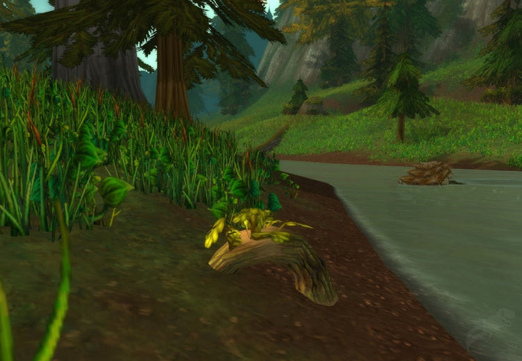 Top Zones for Farming Liferoot in WoW | Simple Carry