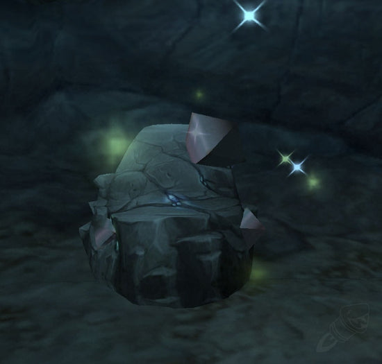 Top Farming Location for Iron Ore in WoW | Simple Carry