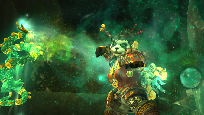 WoW Dragonflight Mistweaver Monk Healing Guide | Simple Carry