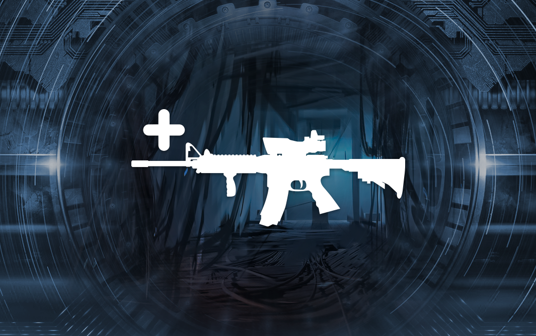 COD DMZ Weapon Locker Upgrades Boost | Simple Carry