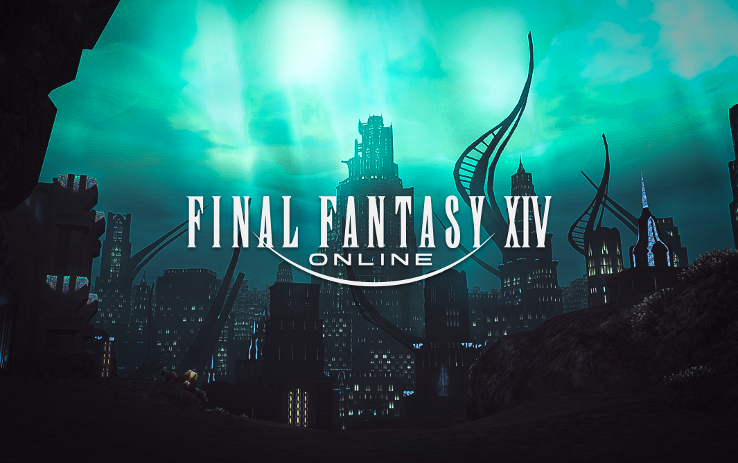 FFXIV Fall Guys Event | Simple Carry