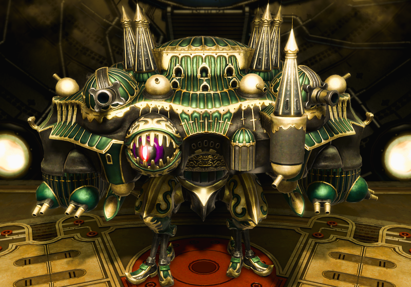 Unlock the Oppressor Mount in FFXIV Dawntrail | PvP Leveling Service ...