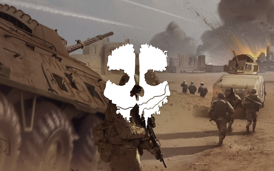 COD MGB Calling Cards Boost | Simple Carry